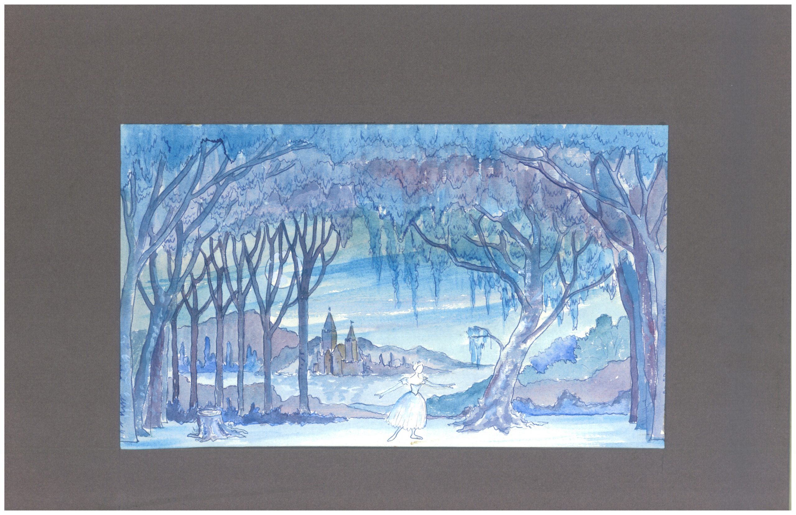 El rompimiento en la escena de Sergio Zapata - Proyecto Arde - Archivo de Procesos Artísticos