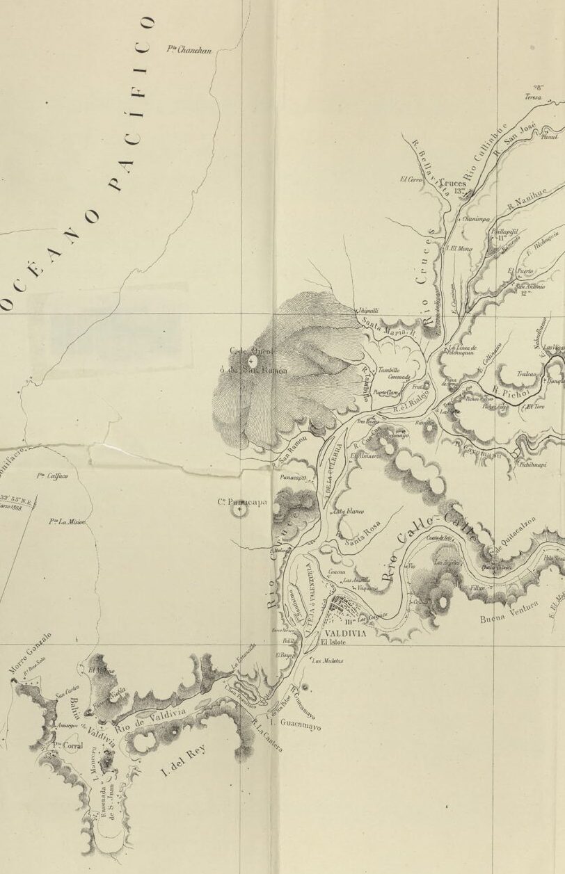 Palimpsesto - Proyecto Arde - Archivo de Procesos Artísticos